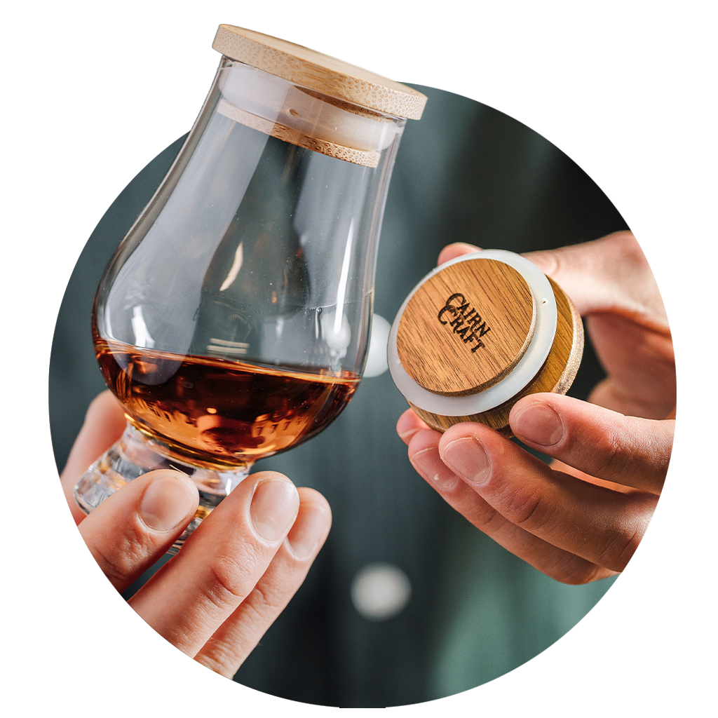 Cairn Craft Glencairn Glassware