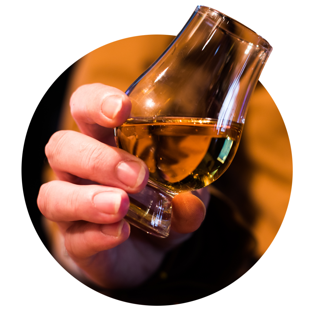 The Glencairn Glass (Premium Gift Sets) – Cairn Craft